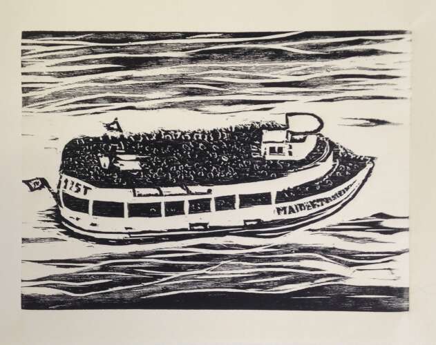 Snowbird Art & Snowbird Press - Home